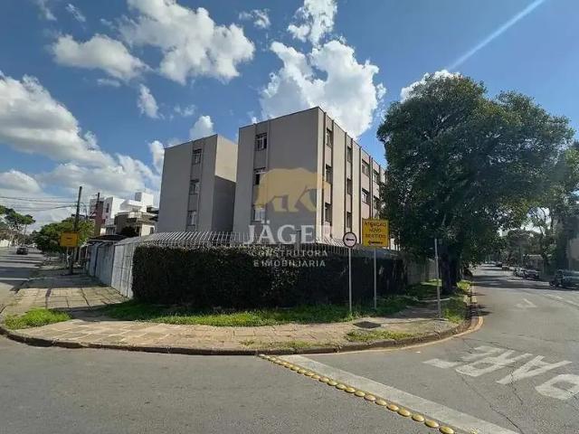 Apartamento para Locação em Curitiba/PR Água Verde 3 Quartos