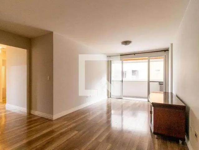 Apartamento para Locação em Curitiba/PR Água Verde 3 Quartos