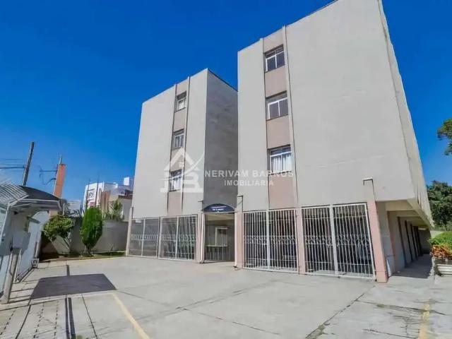 Apartamento para Locação em Curitiba/PR Água Verde 3 Quartos