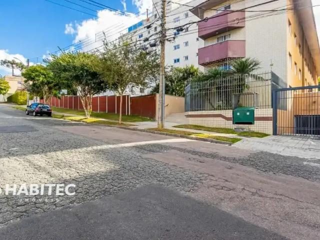 Apartamento para Locação em Curitiba/PR Água Verde 3 Quartos