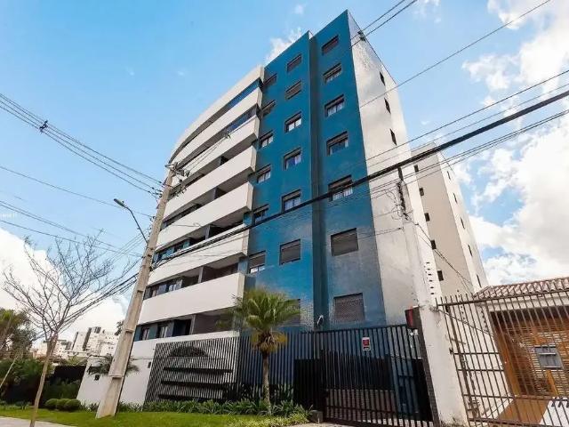 Apartamento para Locação em Curitiba/PR Água Verde 3 Quartos