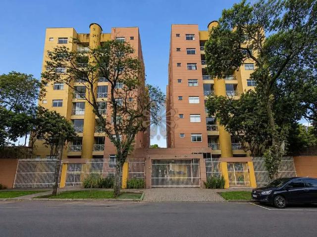 Apartamento para Locação em Curitiba/PR Água Verde 3 Quartos