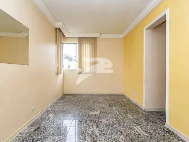 Apartamento para Locação em Curitiba/PR Água Verde 3 Quartos