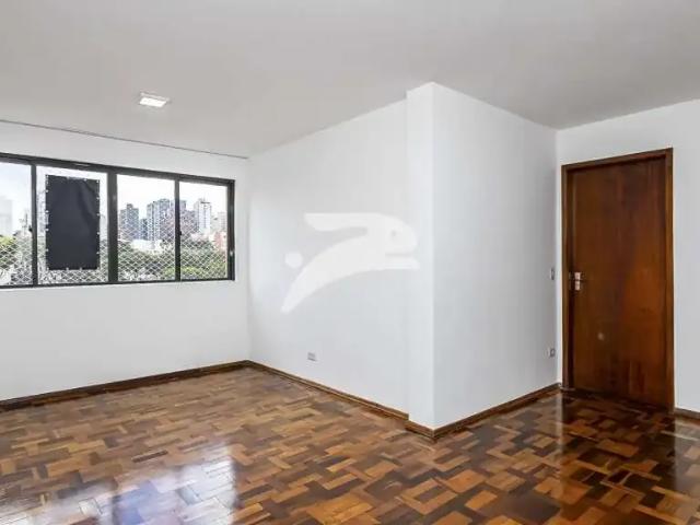 Apartamento para Locação em Curitiba/PR Água Verde 3 Quartos