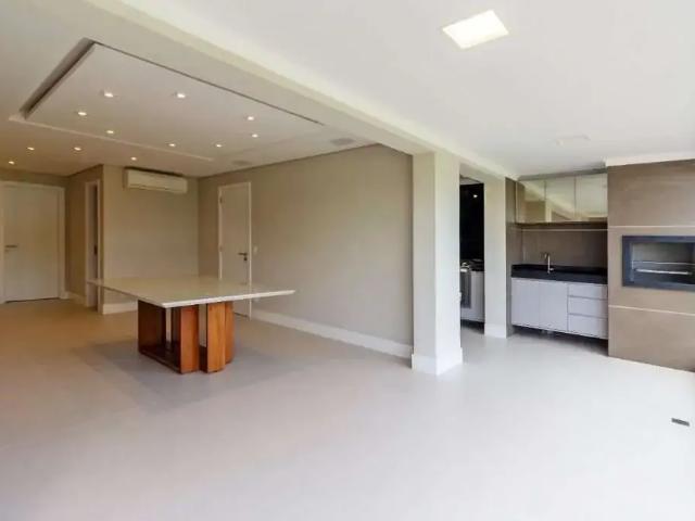 Apartamento para Locação em Curitiba/PR Água Verde 3 Quartos