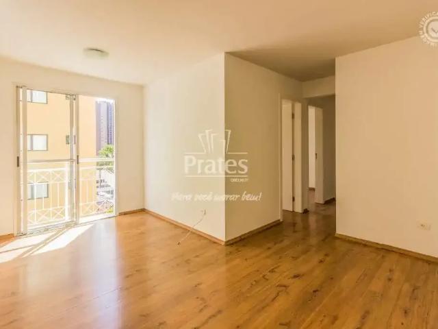Apartamento para Locação em Curitiba/PR Água Verde 3 Quartos