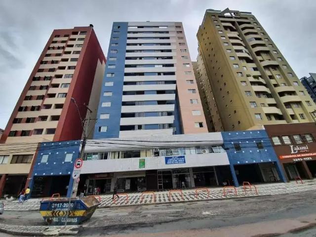 Apartamento para Locação em Curitiba/PR Água Verde 3 Quartos