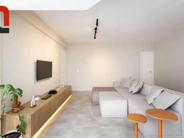Apartamento para Locação em Curitiba/PR Água Verde 3 Quartos