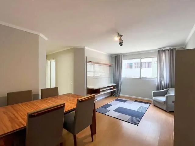 Apartamento para Locação em Curitiba/PR Água Verde 3 Quartos