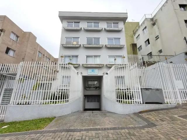 Apartamento para Locação em Curitiba/PR Água Verde 3 Quartos