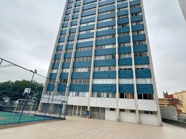 Apartamento para Locação em Curitiba/PR Água Verde 3 Quartos