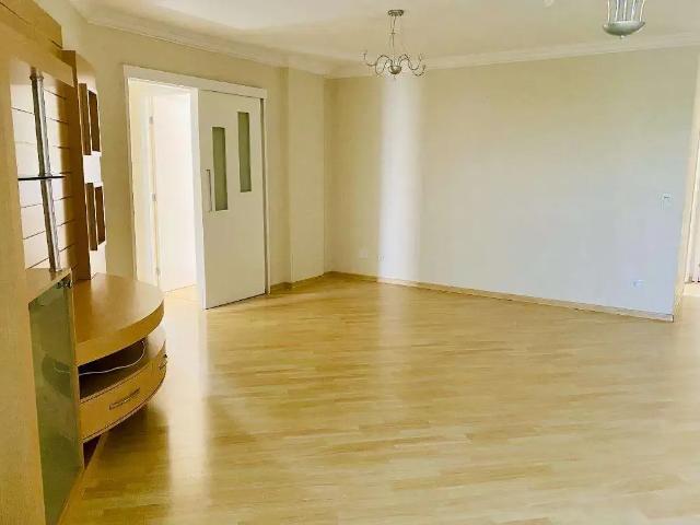 Apartamento para Locação em Curitiba/PR Água Verde 3 Quartos