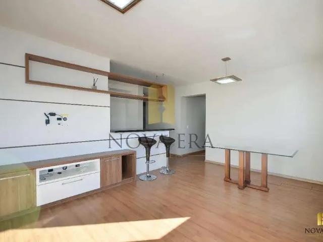Apartamento para Locação em Curitiba/PR Água Verde 3 Quartos