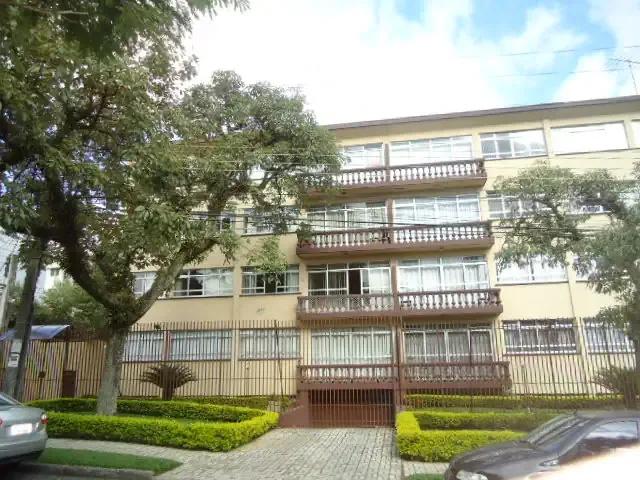 Apartamento para Locação em Curitiba/PR Água Verde 3 Quartos