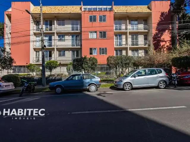 Apartamento para Locação em Curitiba/PR Água Verde 3 Quartos