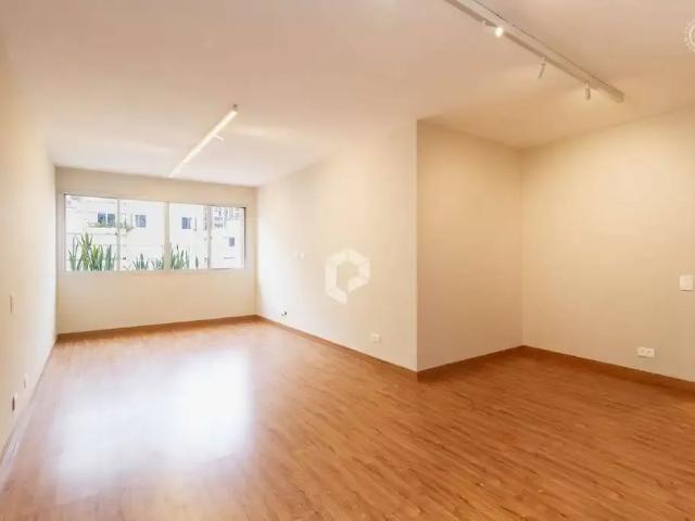 Apartamento para Locação em Curitiba/PR Água Verde 3 Quartos