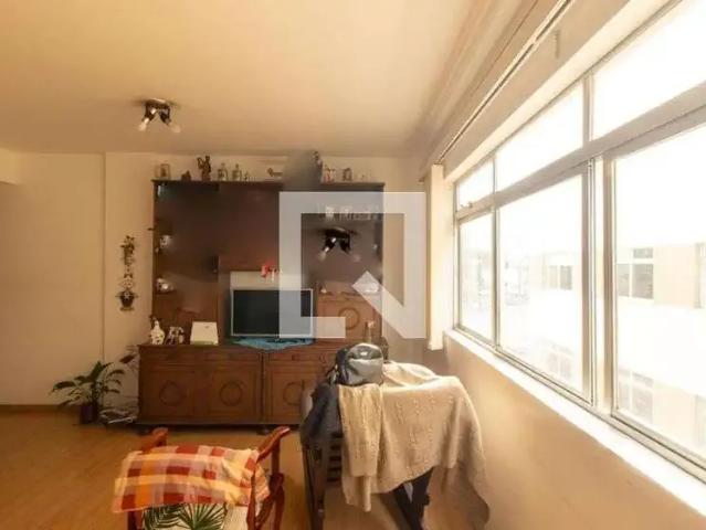 Apartamento para Locação em Curitiba/PR Água Verde 3 Quartos