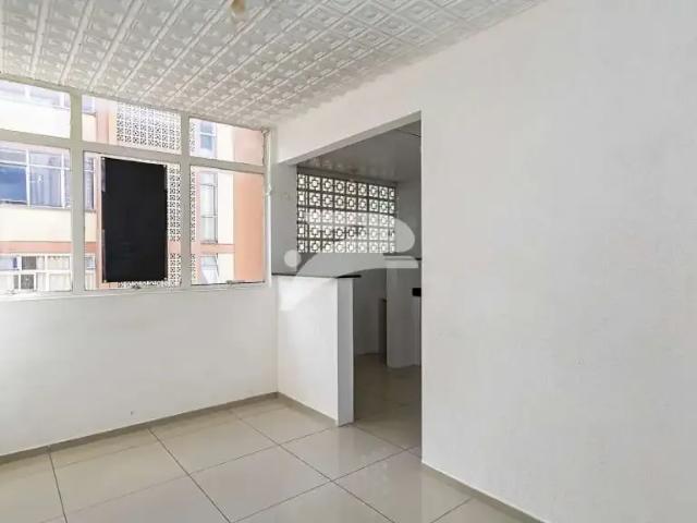 Apartamento para Locação em Curitiba/PR Água Verde 3 Quartos