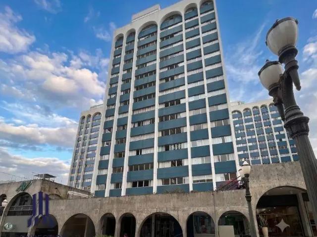 Apartamento para Locação em Curitiba/PR Água Verde 3 Quartos