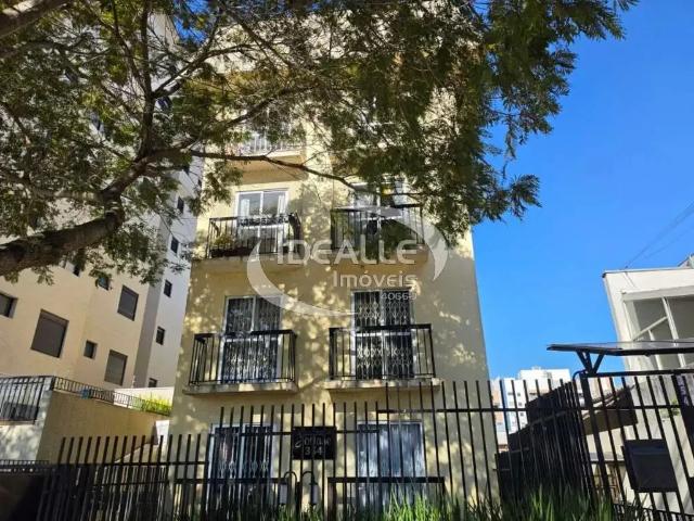 Apartamento para Locação em Curitiba/PR Água Verde 3 Quartos