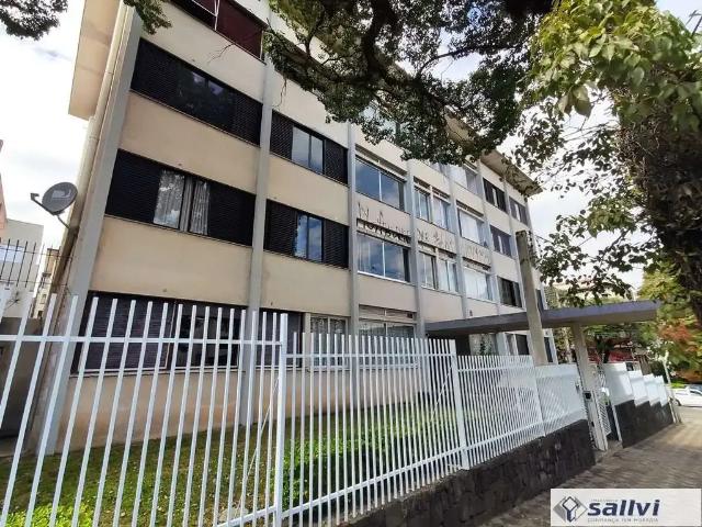 Apartamento para Locação em Curitiba/PR Água Verde 3 Quartos