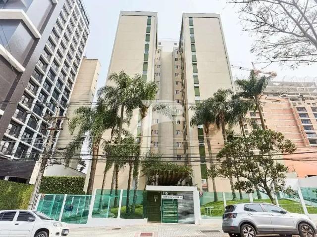 Apartamento para Locação em Curitiba/PR Água Verde 3 Quartos