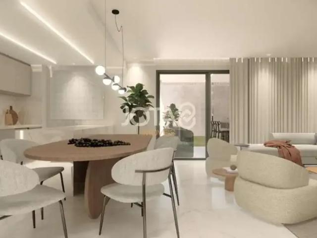 Apartamento para Locação em Curitiba/PR Água Verde 3 Quartos