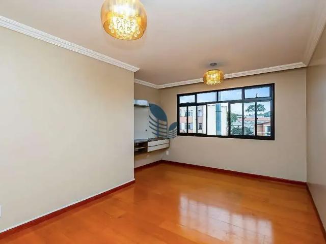 Apartamento para Locação em Curitiba/PR Água Verde 3 Quartos