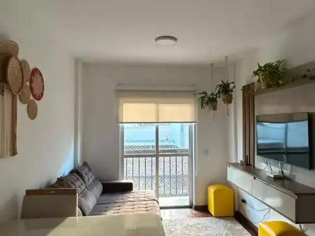 Apartamento para Locação em Curitiba/PR Água Verde 3 Quartos
