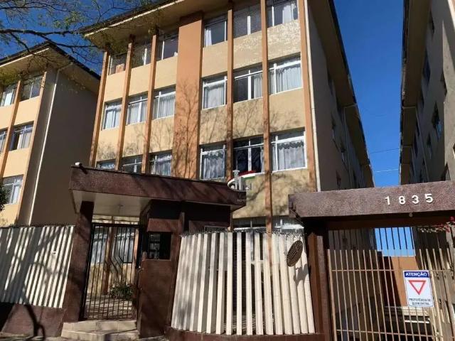 Apartamento para Locação em Curitiba/PR Água Verde 3 Quartos