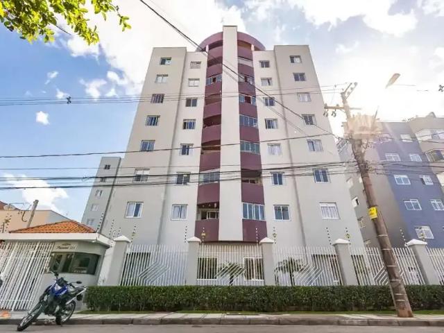 Apartamento para Locação em Curitiba/PR Água Verde 3 Quartos