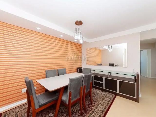 Apartamento para Locação em Curitiba/PR Água Verde 3 Quartos