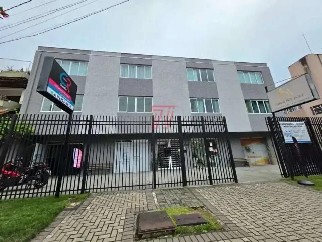 Apartamento para Locação em Curitiba/PR Água Verde 3 Quartos