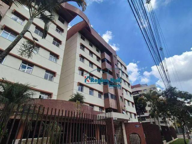 Apartamento para Locação em Curitiba/PR Água Verde 3 Quartos