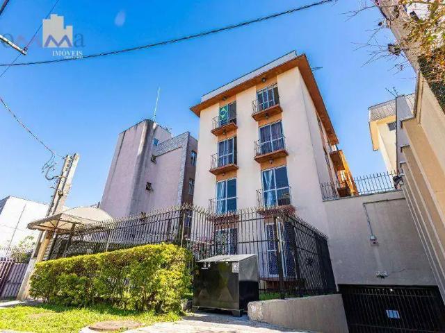 Apartamento para Locação em Curitiba/PR Água Verde