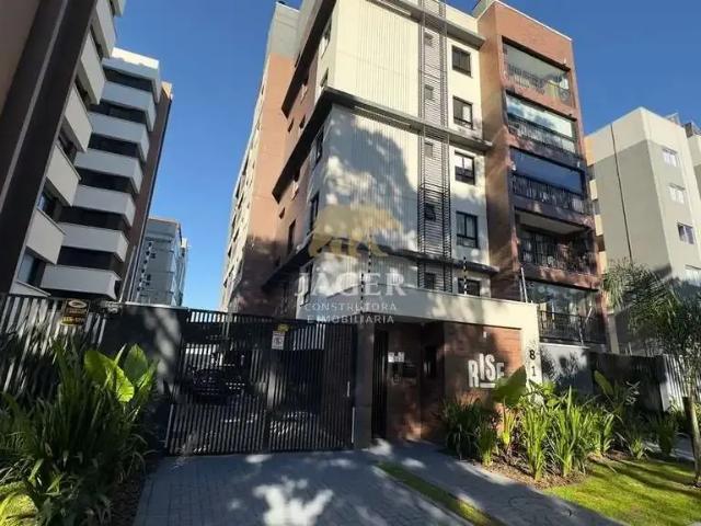 Apartamento para Locação em Curitiba/PR Água Verde 1 Quartos