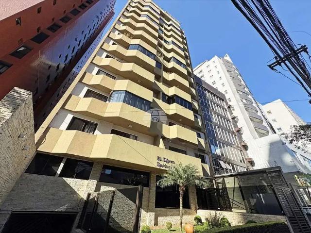 Apartamento para Locação em Curitiba/PR Água Verde 1 Quartos