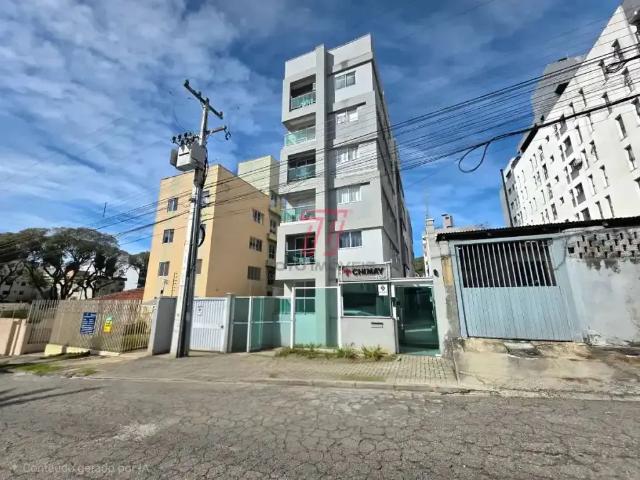 Apartamento para Locação em Curitiba/PR Água Verde 1 Quartos