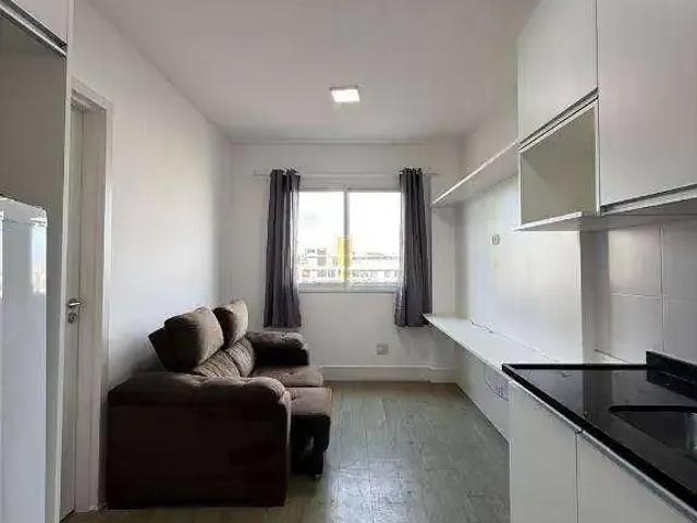 Apartamento para Locação em Curitiba/PR Água Verde 1 Quartos