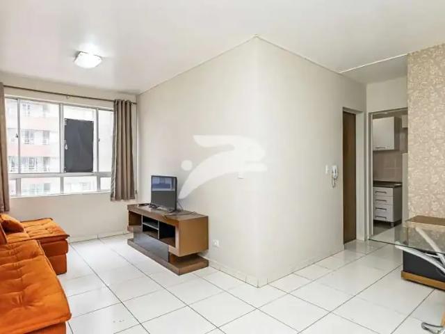 Apartamento para Locação em Curitiba/PR Água Verde 1 Quartos
