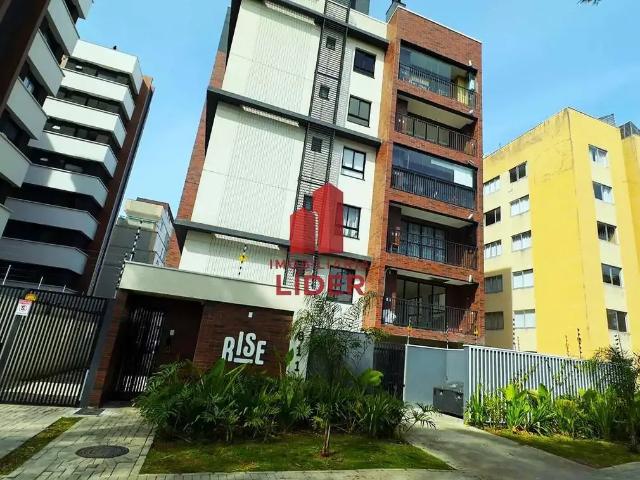 Apartamento para Locação em Curitiba/PR Água Verde 1 Quartos