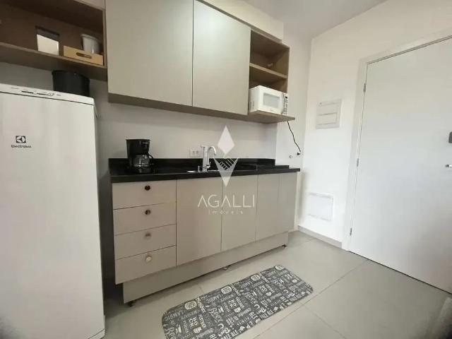 Apartamento para Locação em Curitiba/PR Água Verde 1 Quartos