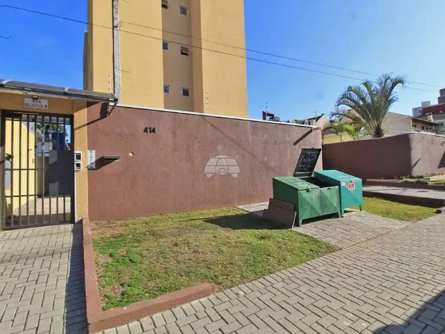 Apartamento para Locação em Curitiba/PR Água Verde 1 Quartos