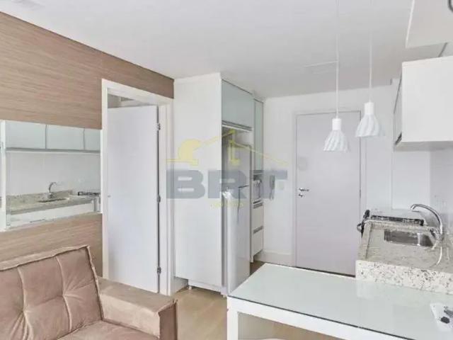 Apartamento para Locação em Curitiba/PR Água Verde 1 Quartos