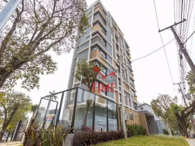 Apartamento para Locação em Curitiba/PR Água Verde 1 Quartos