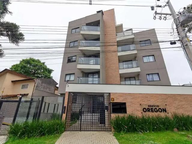 Apartamento para Locação em Curitiba/PR Água Verde 1 Quartos