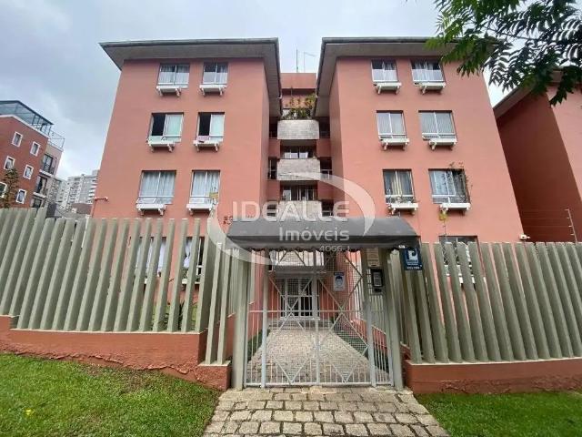 Apartamento para Locação em Curitiba/PR Água Verde 1 Quartos