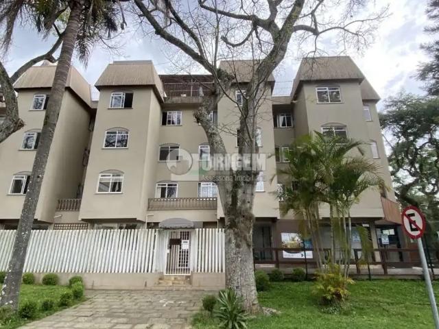 Apartamento para Locação em Curitiba/PR Água Verde 1 Quartos
