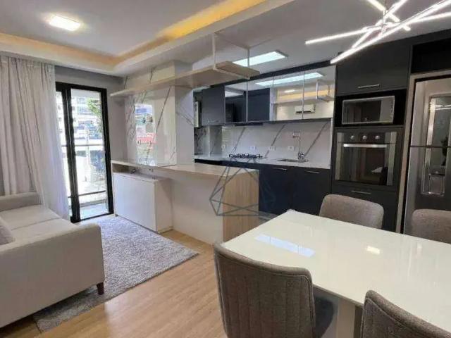 Apartamento para Locação em Curitiba/PR Água Verde 1 Quartos