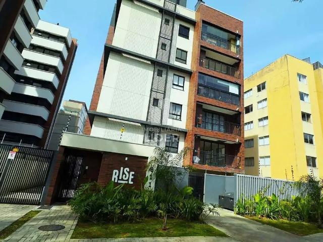 Apartamento para Locação em Curitiba/PR Água Verde 1 Quartos